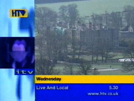 Live and Local promo | TVARK