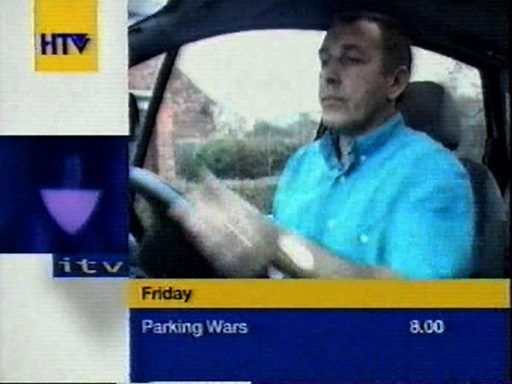 HTV Friday Promo | TVARK