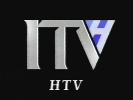 HTV Ident | TVARK