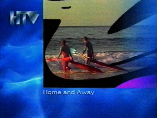 HTV Presentation | TVARK