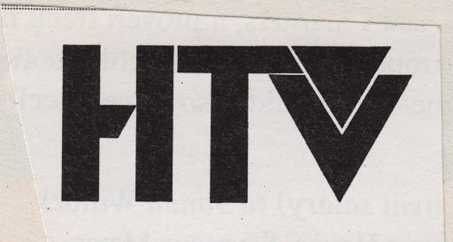 HTV Corporate Logo & Print Examples | TVARK