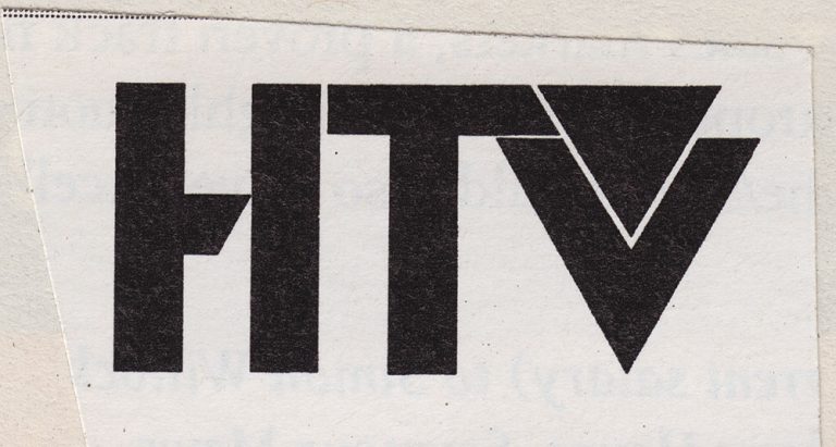 HTV Corporate Logo & Print Examples | TVARK