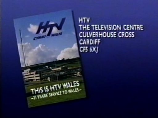 HTV Corporate Logo & Print Examples | TVARK