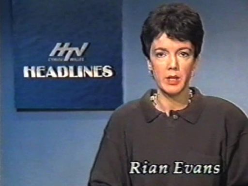 HTV Cymru Wales News | TVARK