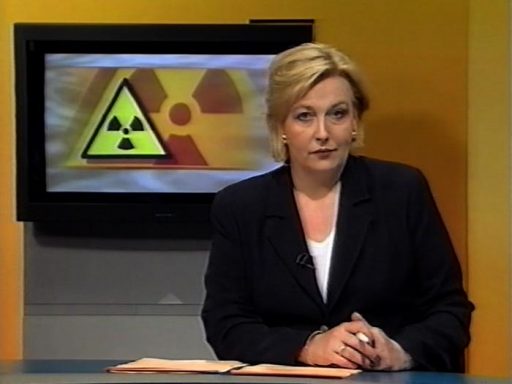 HTV News 1999 – 2001 | TVARK