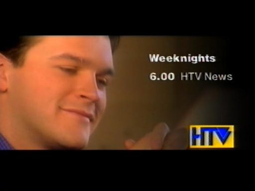 HTV News promo | TVARK