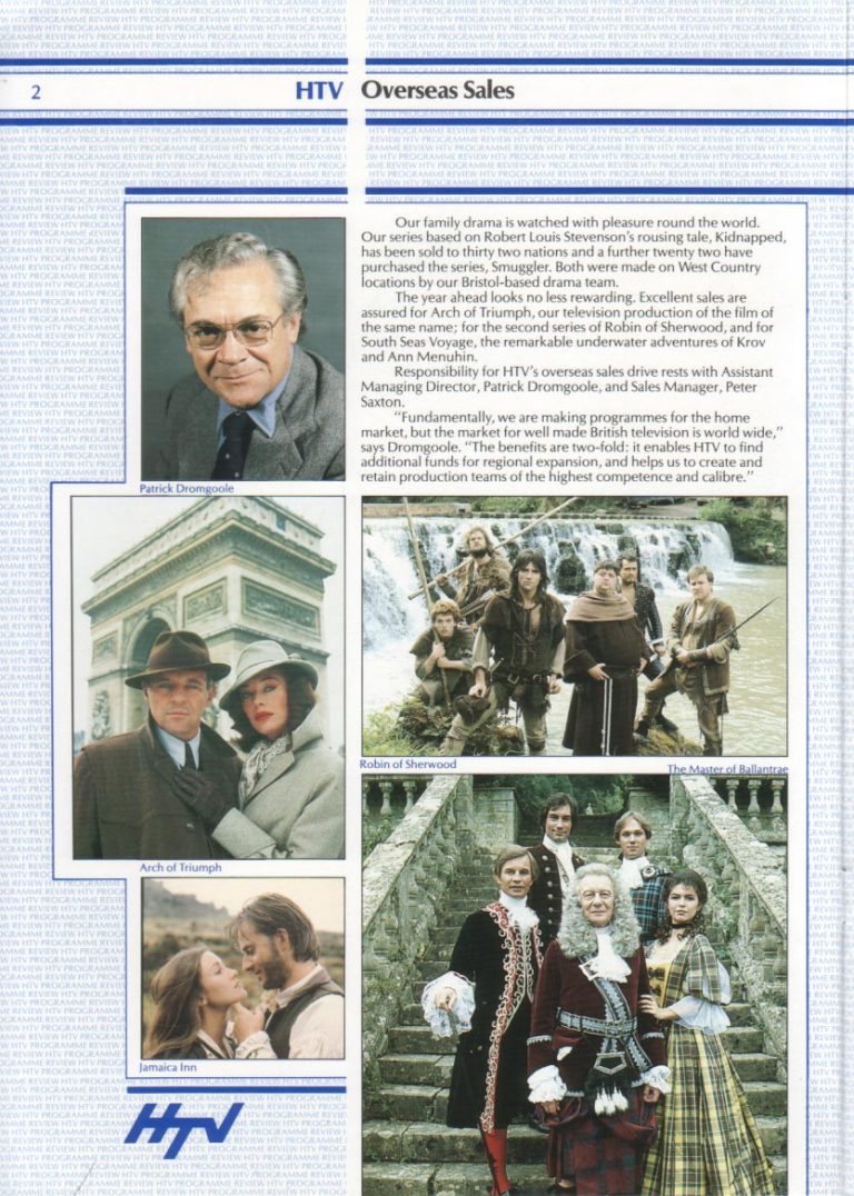 HTV Corporate Logo & Print Examples | TVARK