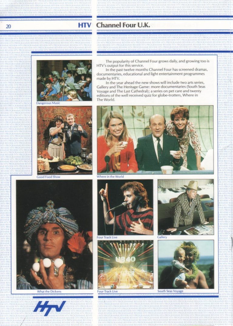 HTV Corporate Logo & Print Examples | TVARK