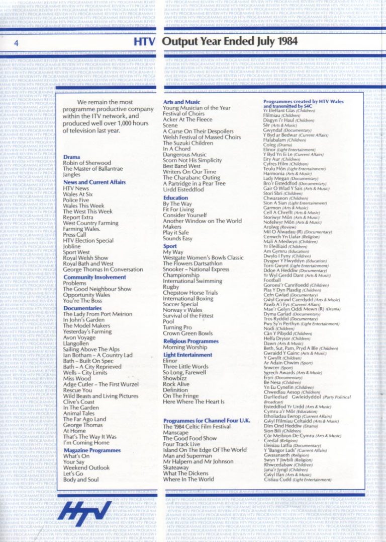 HTV Corporate Logo & Print Examples | TVARK