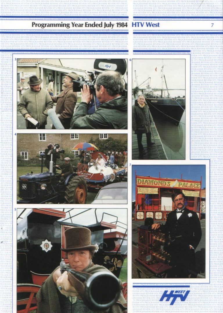 HTV Corporate Logo & Print Examples | TVARK