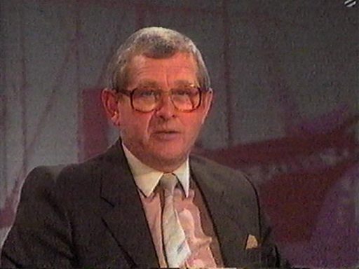 HTV News 1986 – 1988 | TVARK