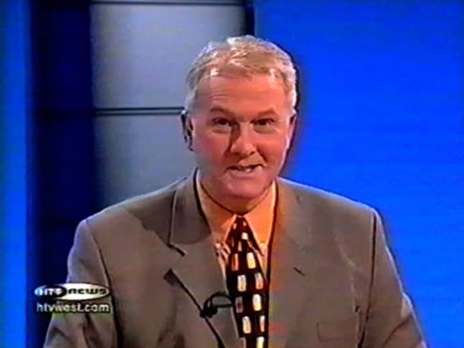 HTV News 2001 | TVARK