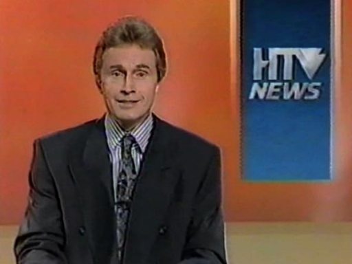 HTV News – Lunchtime | TVARK