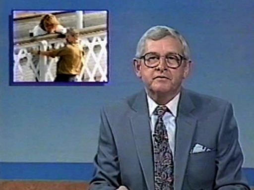 HTV News 1993 – 1994 | TVARK