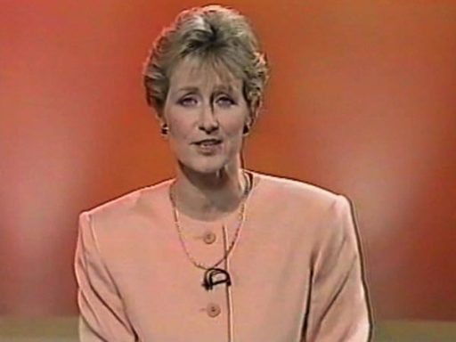 HTV News 1994 – 1996 | TVARK