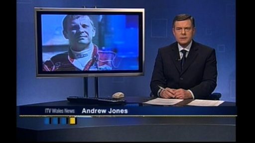 ITV Wales News – Bulletin | TVARK