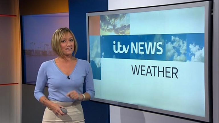 ITV News Wales at Six 2013 – Present | TVARK