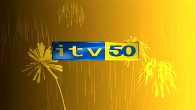 ITV50 Wales | TVARK