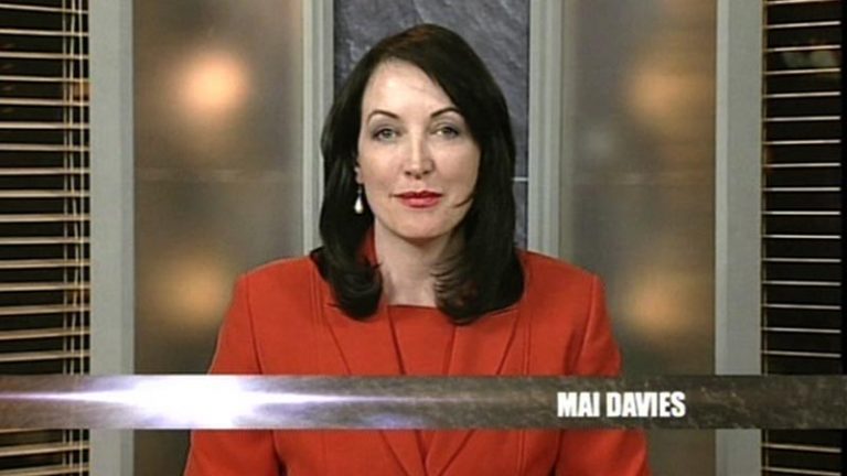 The Sharp End | TVARK