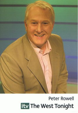 ITV The West Tonight 2007 – 2009 | TVARK