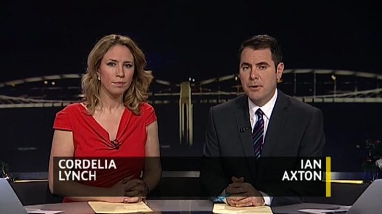 ITV West Country Tonight | TVARK