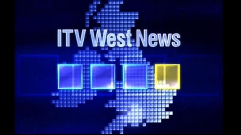 ITV West News – Bulletin | TVARK