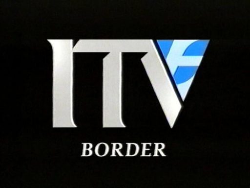 ITV Border Ident / Continuity | TVARK