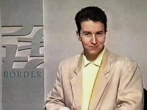 In-Vision Continuity – Craig Austin | TVARK