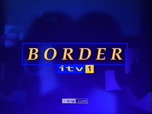 Border ITV1 Continuity | TVARK