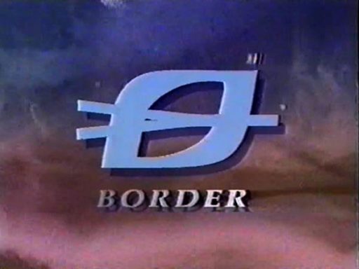 Border Continuity | TVARK