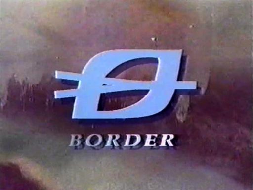 Border Continuity | TVARK