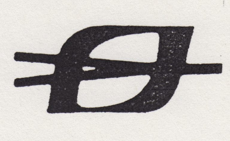 Border Television Corporate Logo & Print Examples | TVARK