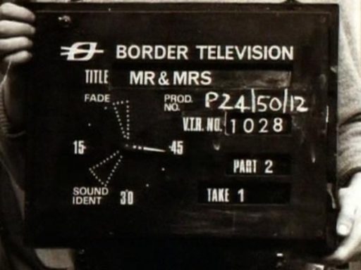 Border Television Corporate Logo & Print Examples | TVARK