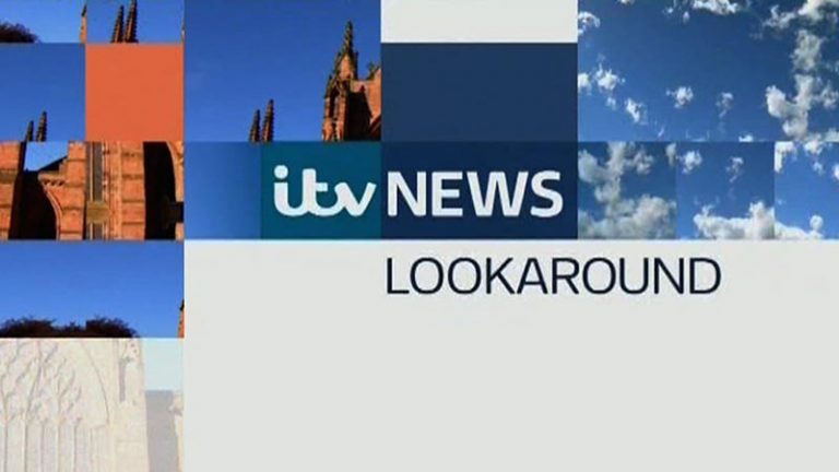 ITV News Lookaround | TVARK
