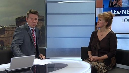 ITV News Lookaround 2013 – Present | TVARK