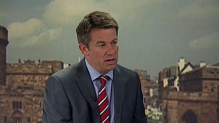 ITV News Lookaround 2013 – Present | TVARK