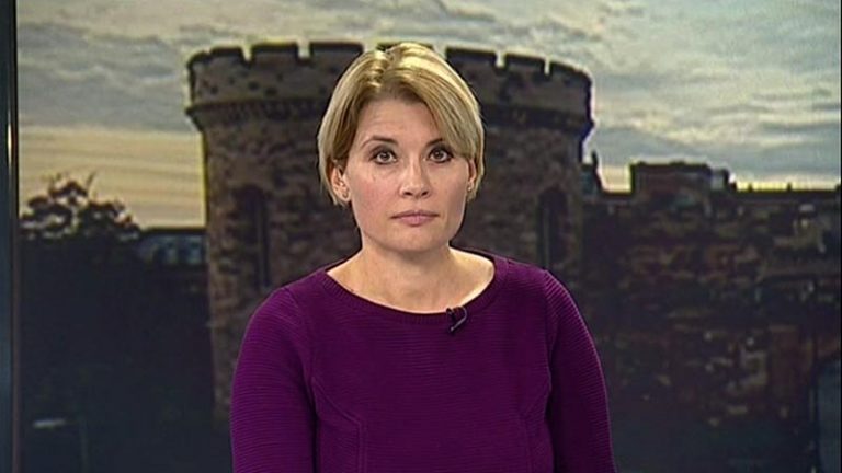 ITV News Lookaround 2013 – Present | TVARK