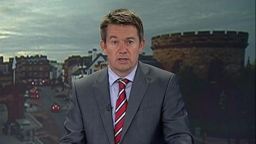 ITV News Lookaround 2013 – Present | TVARK