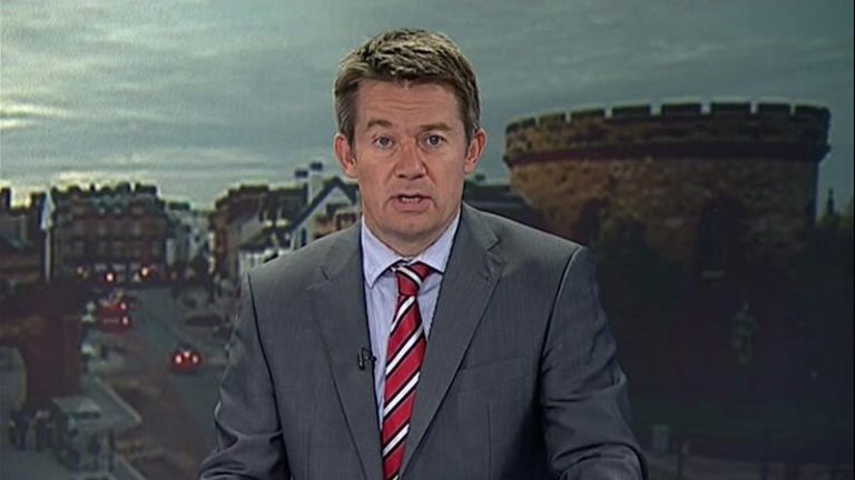 ITV News Lookaround 2013 – Present | TVARK