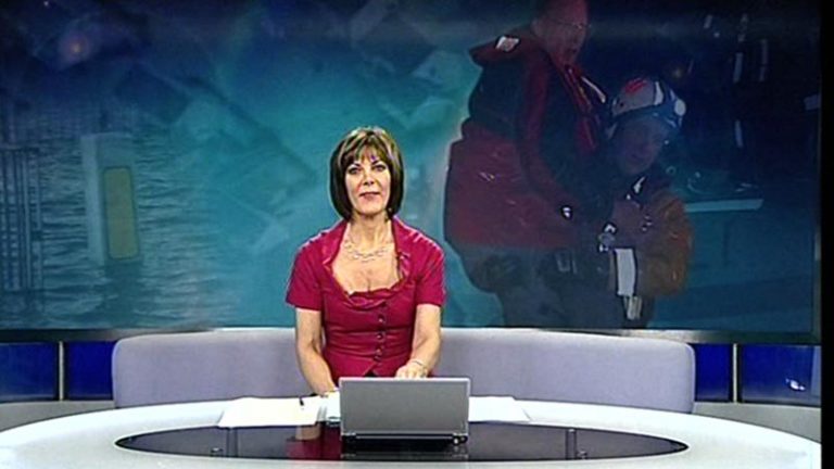 ITV Lookaround | TVARK