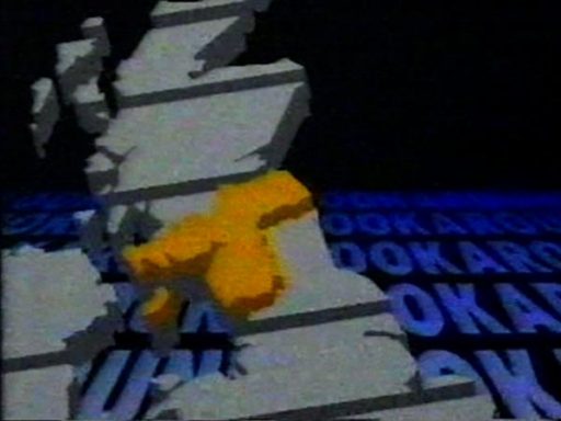 Lookaround 1986 -1990 | TVARK