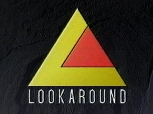 Lookaround | TVARK