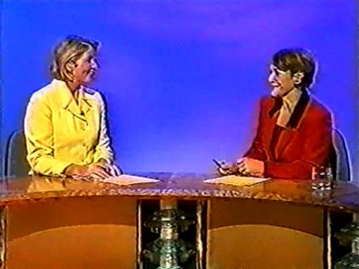 Lookaround 1993 – 2001 | TVARK