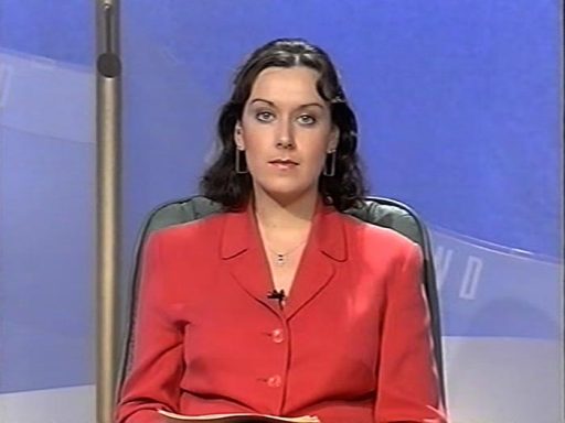 Lookaround 2001 – 2004 | TVARK