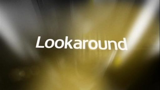 Lookaround (Open) | TVARK