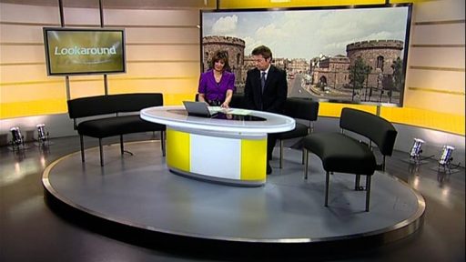 Lookaround (Open) | TVARK