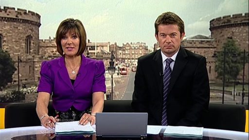 Lookaround (Open) | TVARK