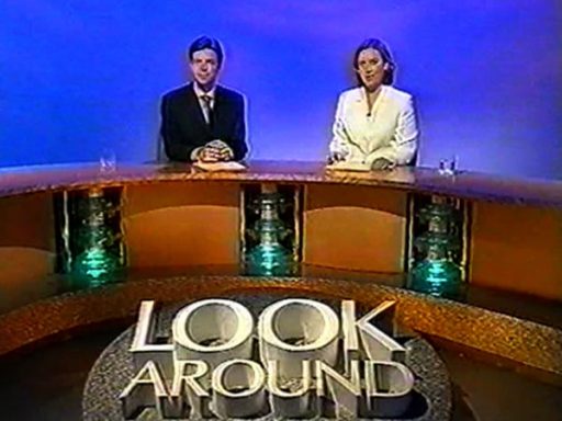 Lookaround (Open) | TVARK