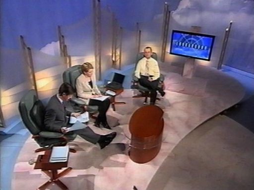 Lookaround 2001 – 2004 | TVARK