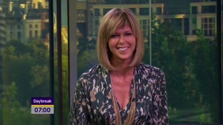 Daybreak 2010 – 2012 | TVARK